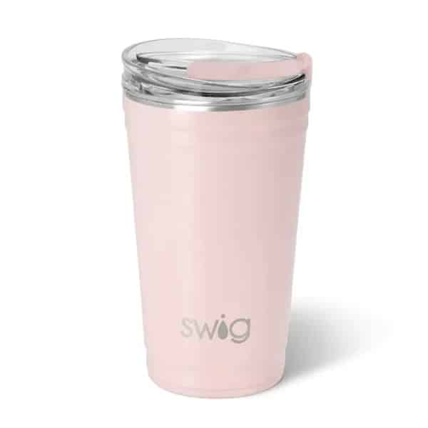 24 Oz. Swig Life® Stackable Insulated Party Cup – Swig Custom
