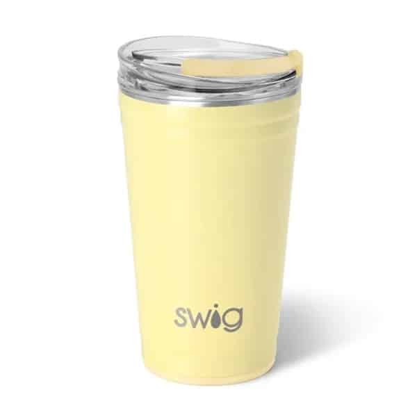 24 Oz. Swig Life® Stackable Insulated Party Cup – Swig Custom