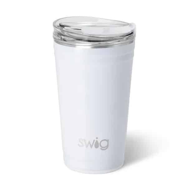 24 Oz. Swig Life® Stackable Insulated Party Cup – Swig Custom