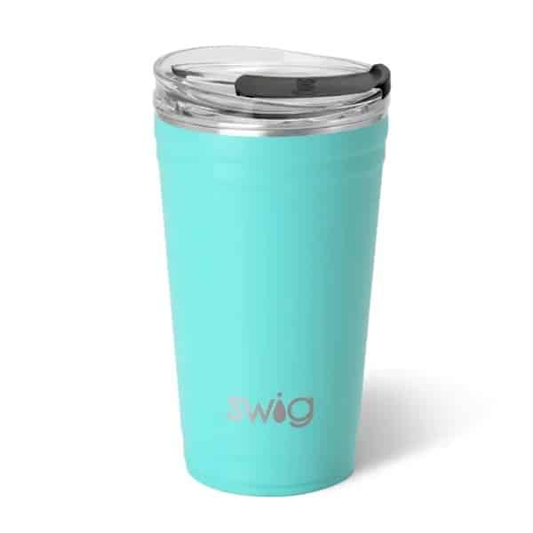24 Oz. Swig Life® Stackable Insulated Party Cup – Swig Custom