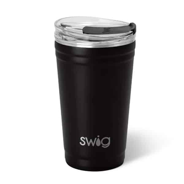 24 Oz. Swig Life® Stackable Insulated Party Cup – Swig Custom