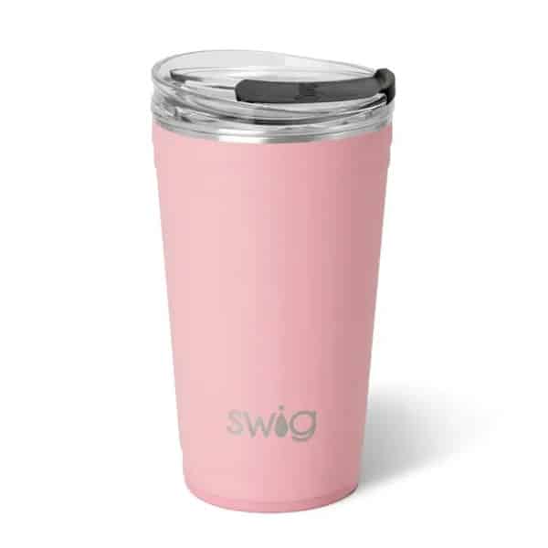 24 Oz. Swig Life® Stackable Insulated Party Cup – Swig Custom